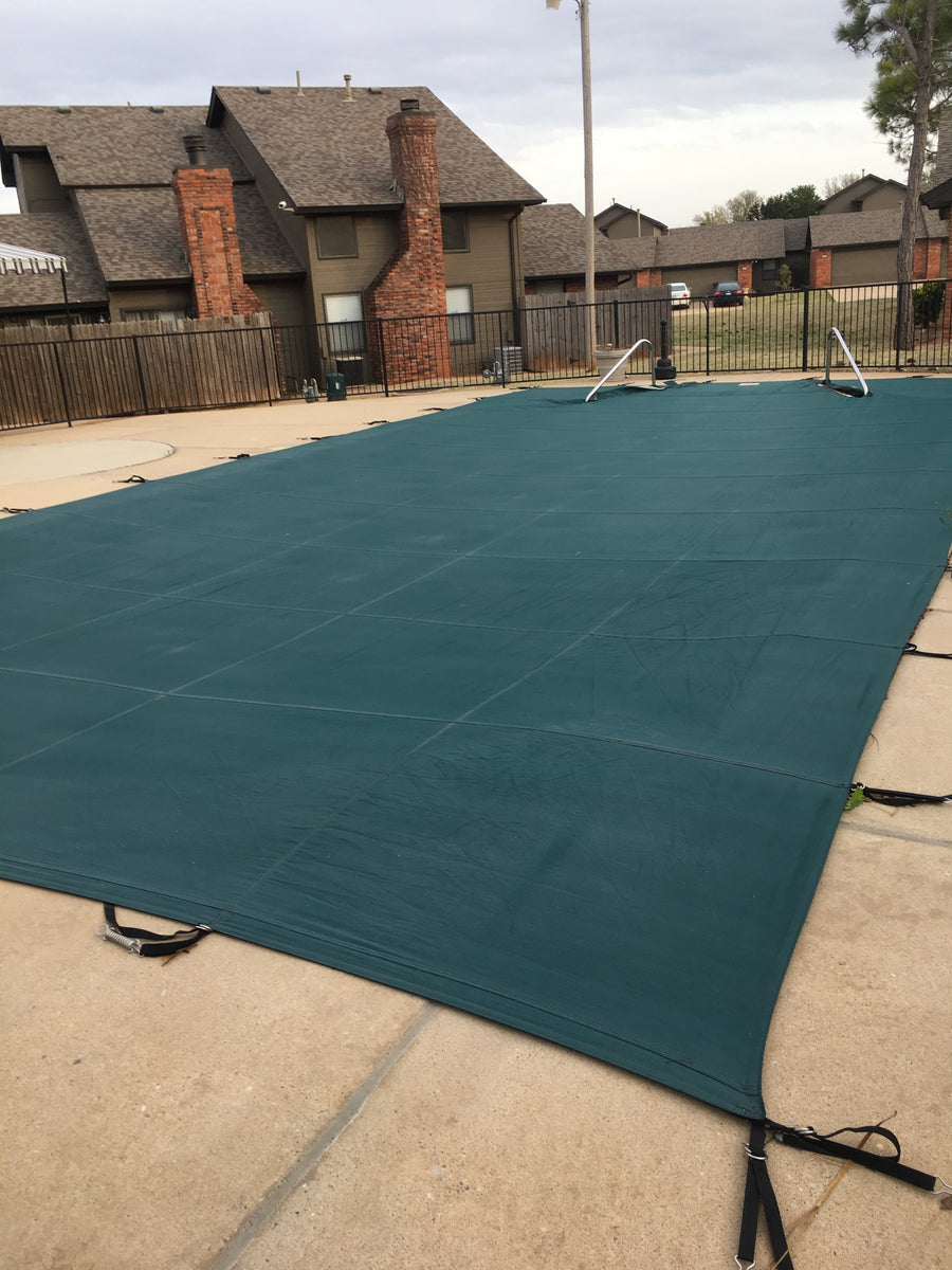 Affordable Pool Solutions - OKC & Surrounding Areas